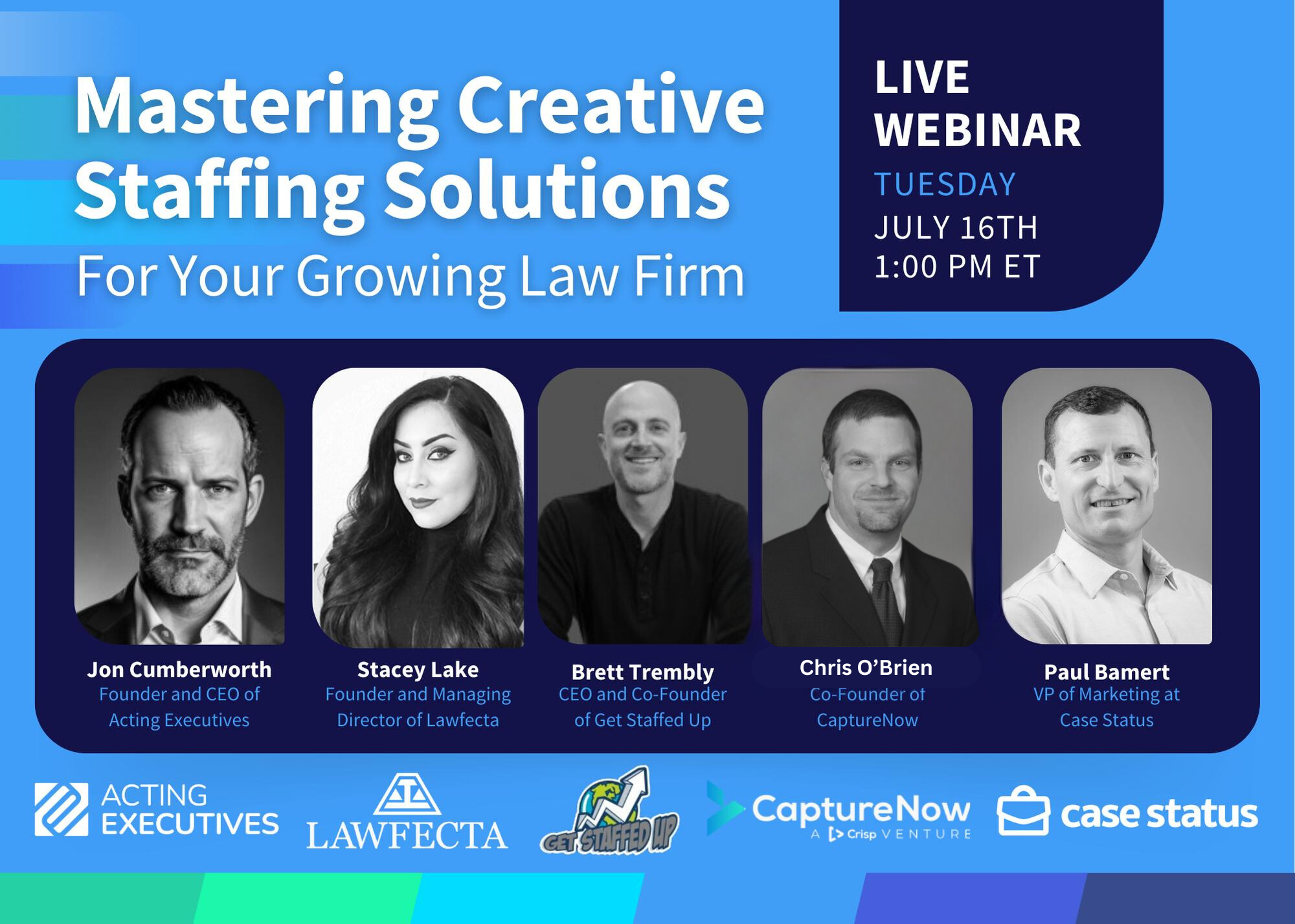 Mastering Creative Staffing Solutions for Your Growing Firm